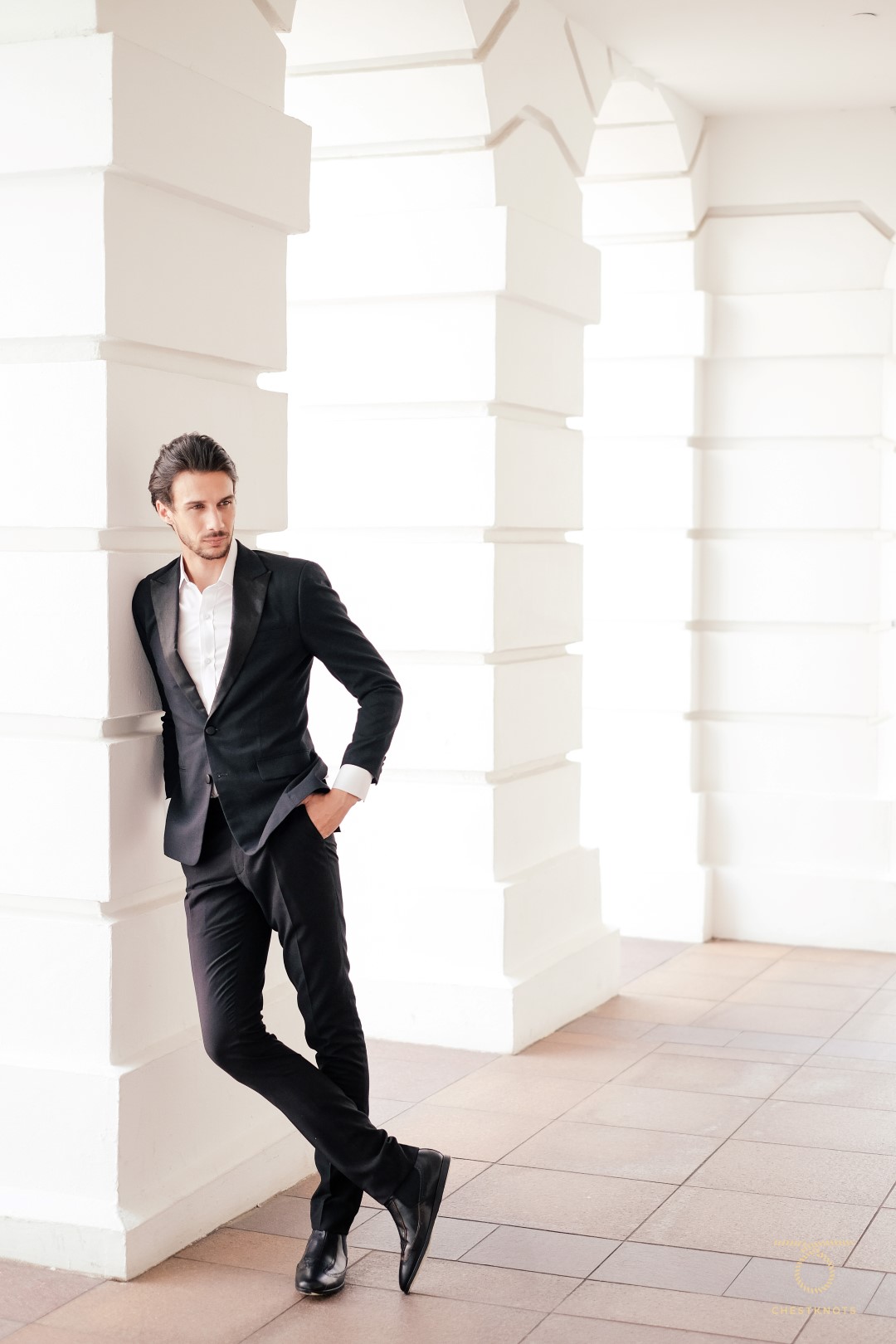 Collection - Wong Hang Distinguished Tailor