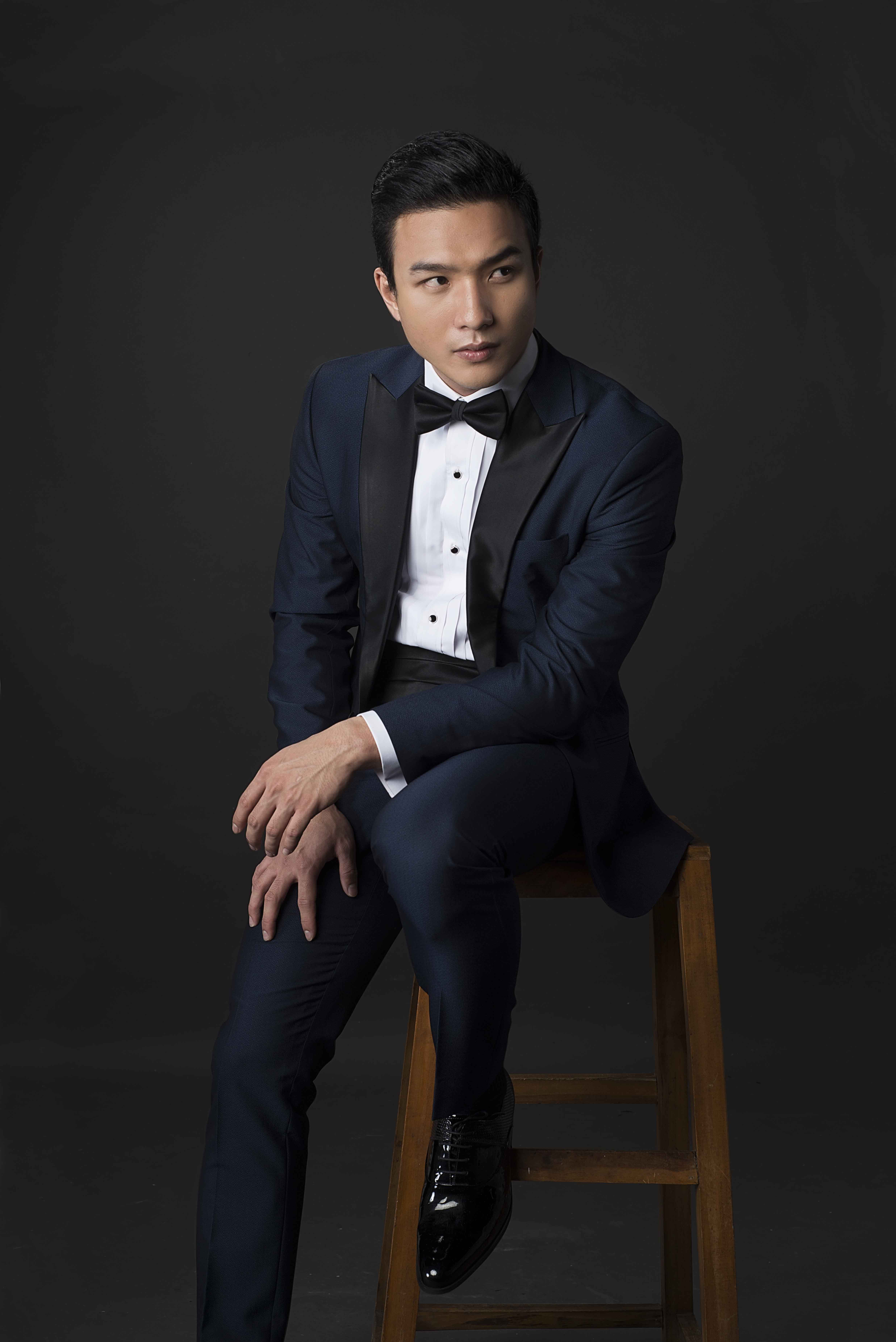 Collection - Wong Hang Distinguished Tailor