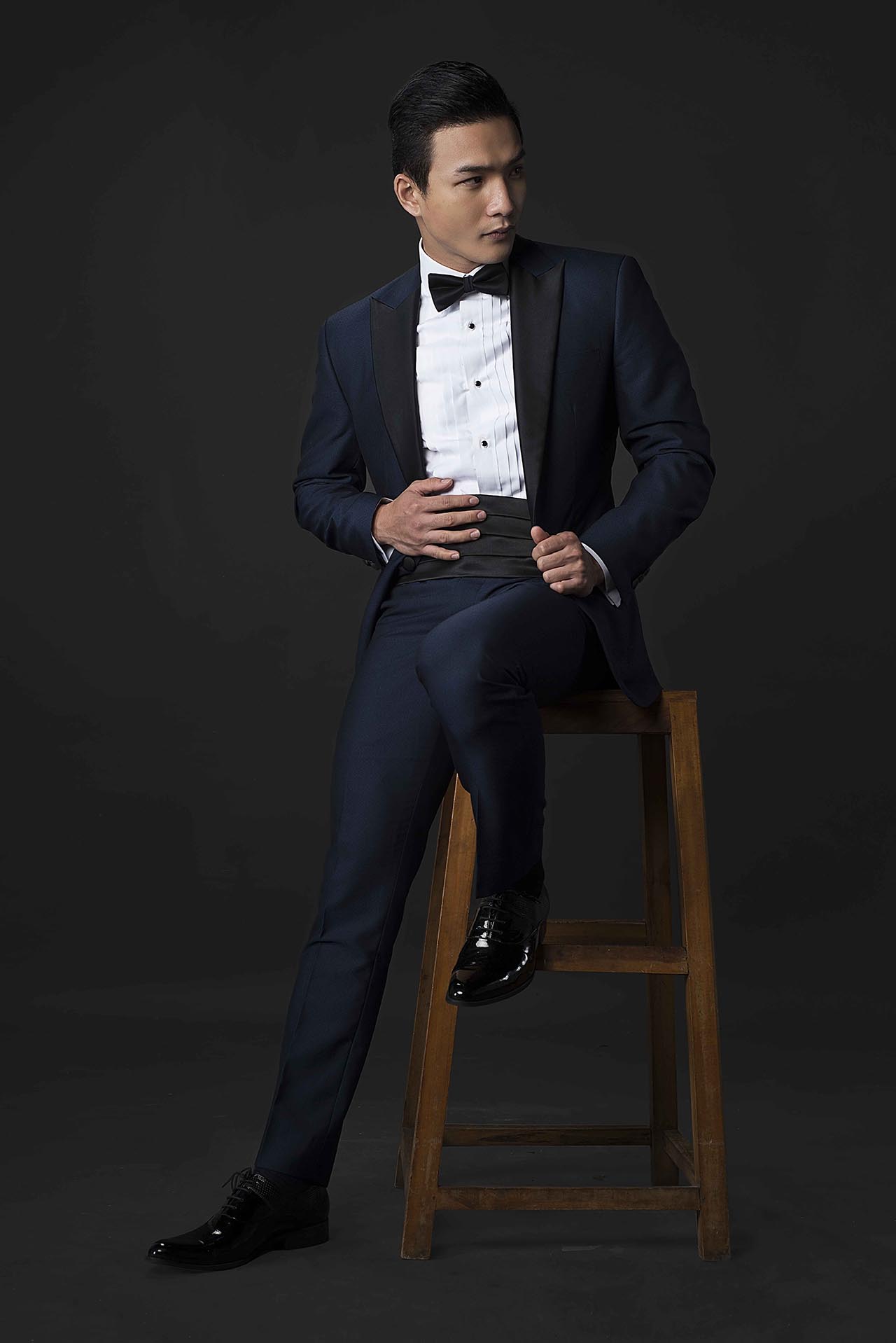 Collection - Wong Hang Distinguished Tailor
