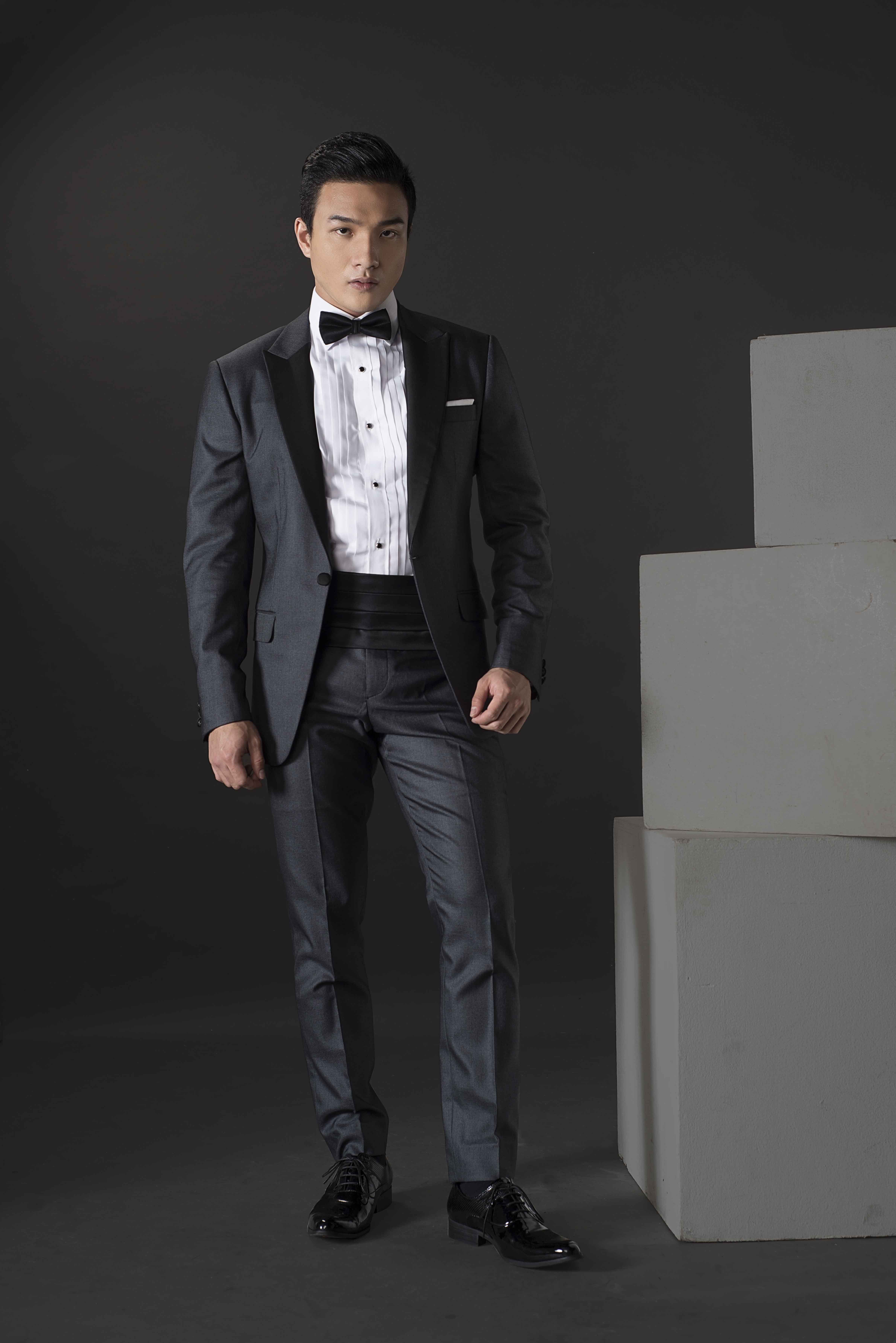 Collection - Wong Hang Distinguished Tailor
