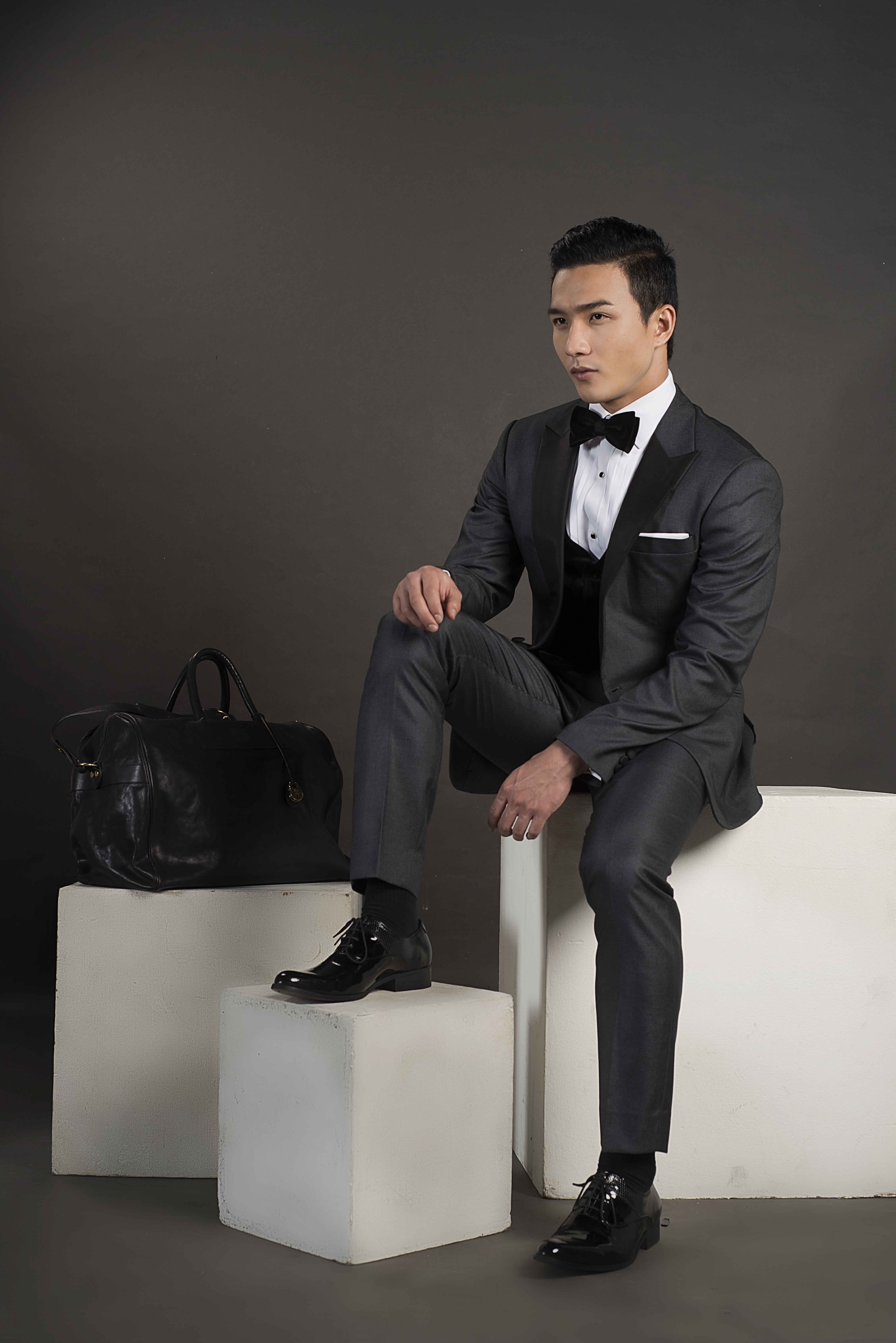 Collection - Wong Hang Distinguished Tailor