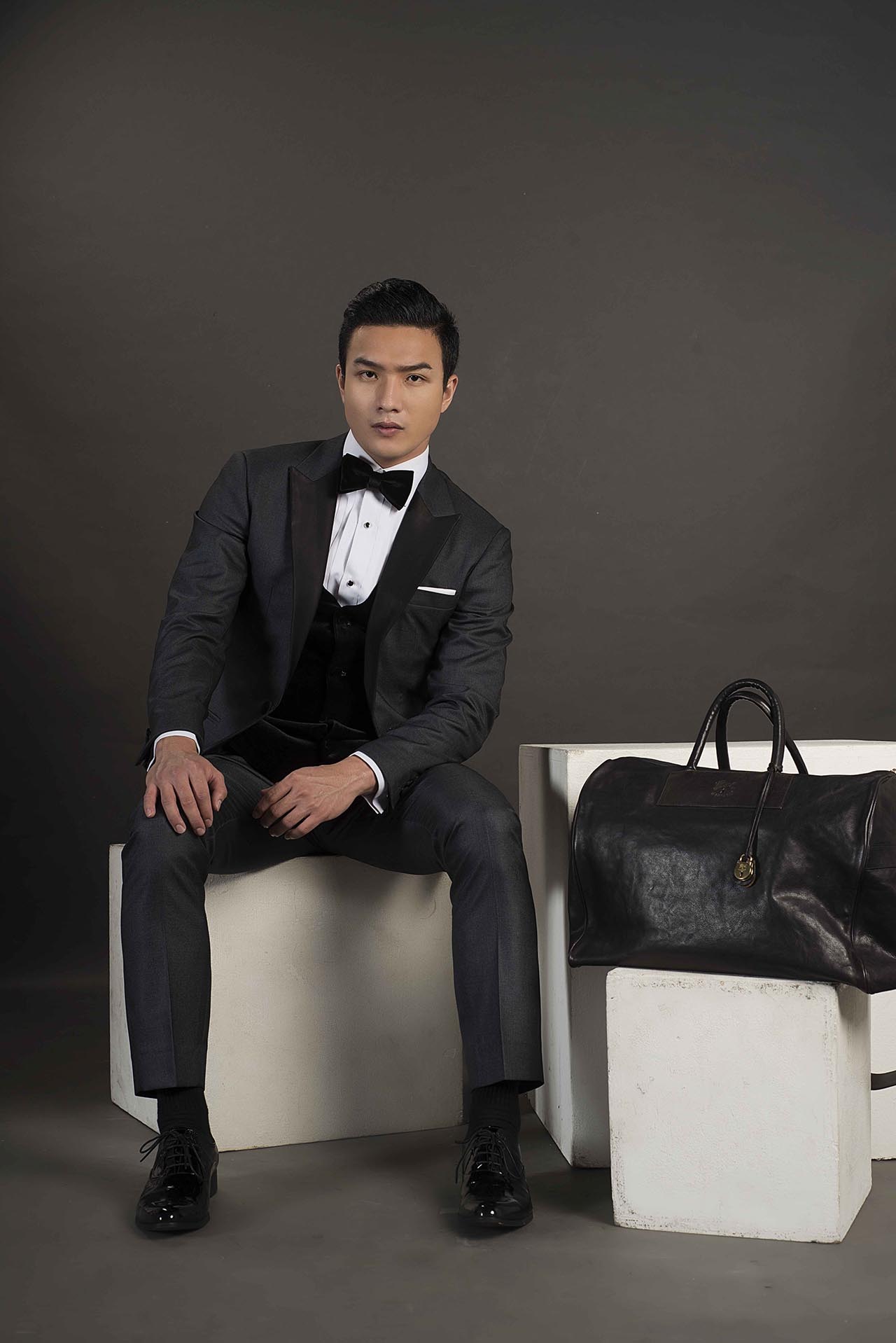 Collection - Wong Hang Distinguished Tailor