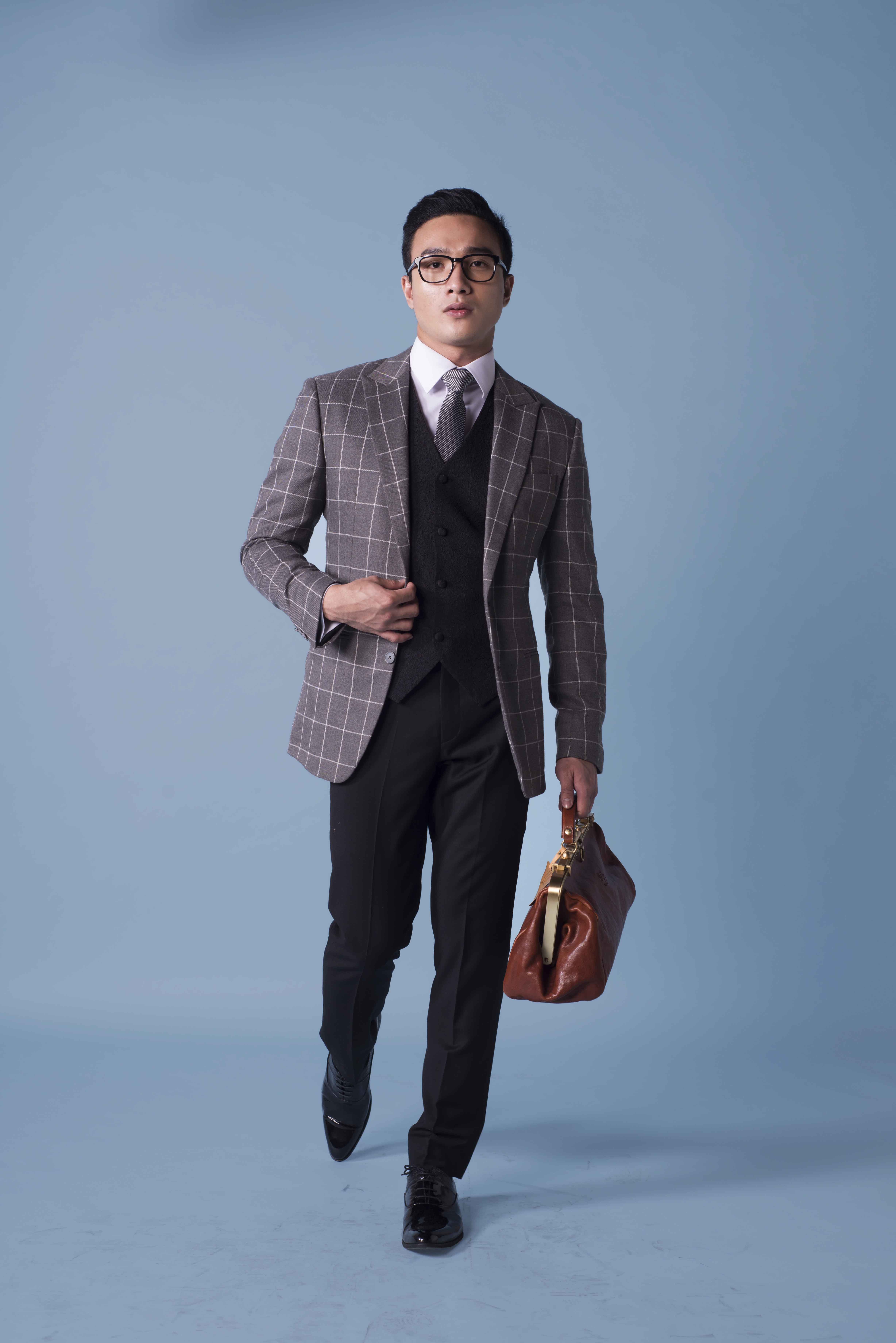 Collection - Wong Hang Distinguished Tailor