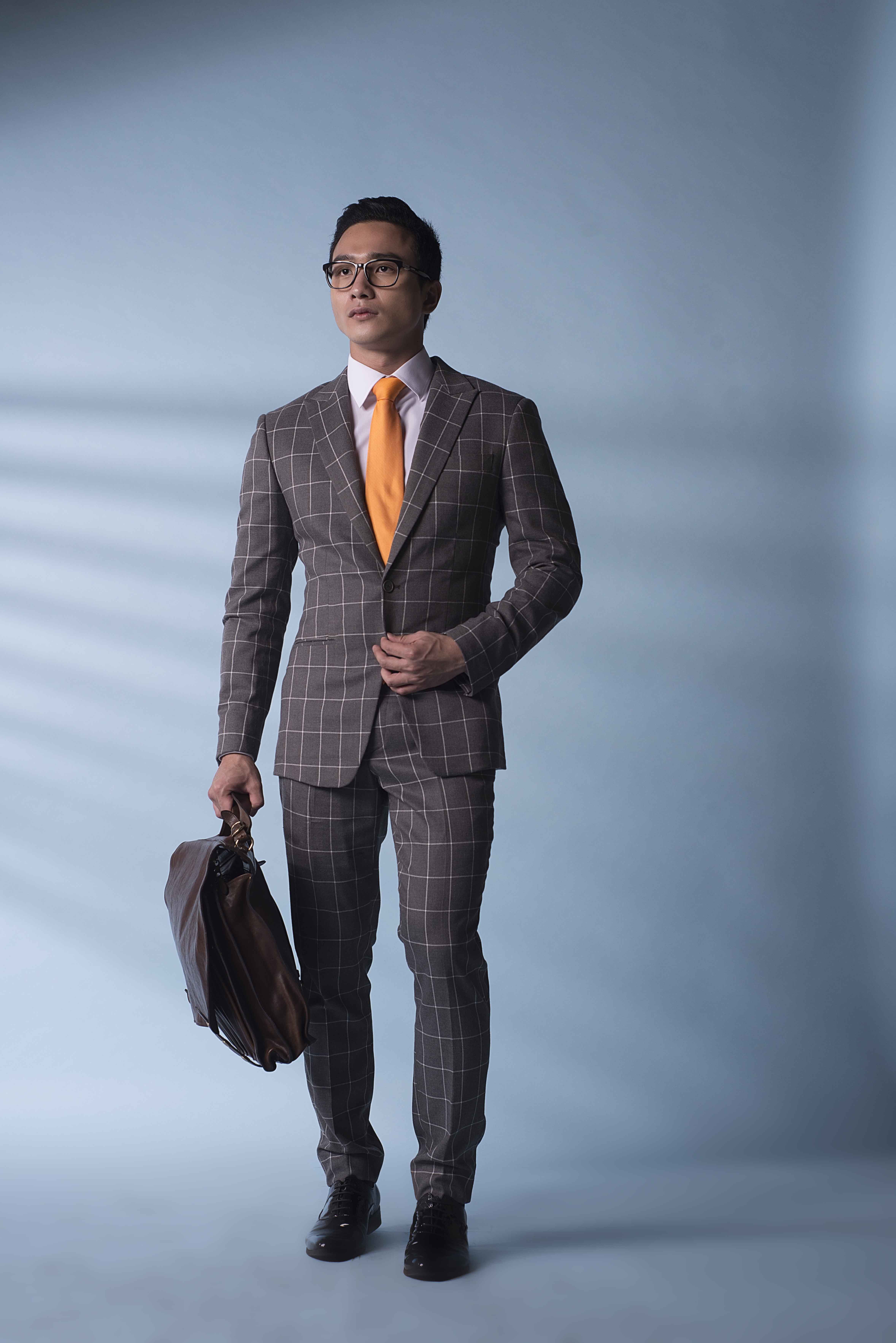 Collection - Wong Hang Distinguished Tailor