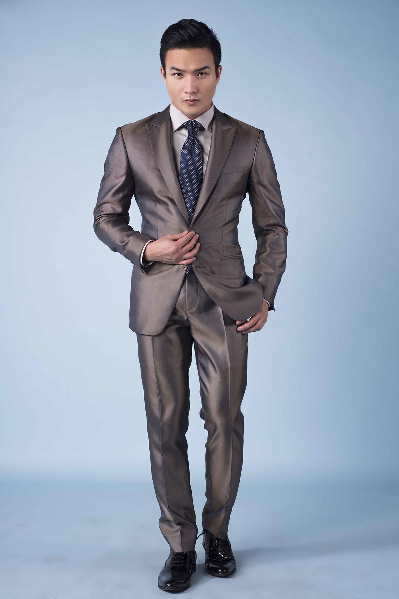 Collection - Wong Hang Distinguished Tailor